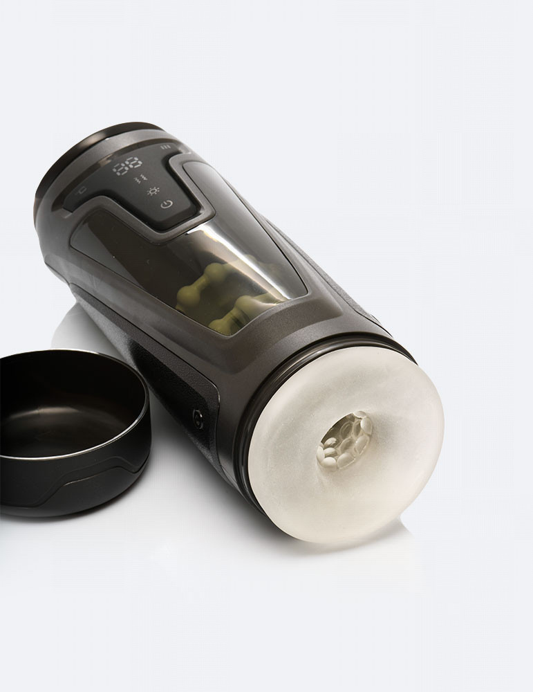 Masturbateur Automatique Conor 2 IntoYou - Poppers Rapide