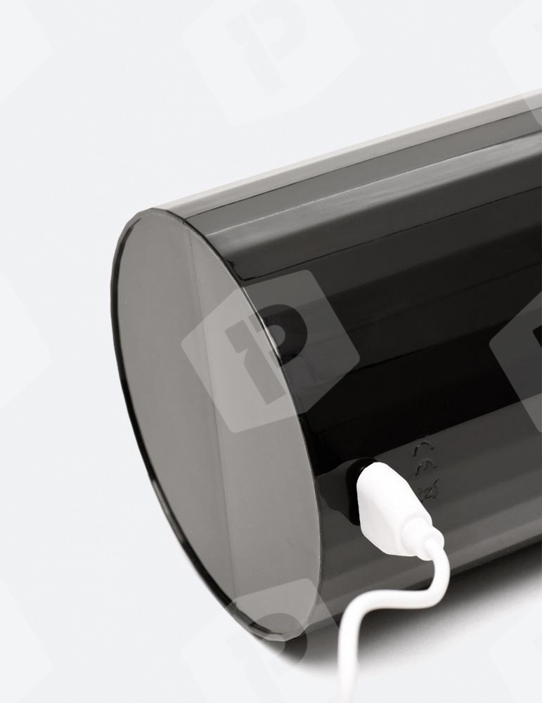 Masturbateur Viggo Succion et Vibrations ACTION - Poppers Rapide