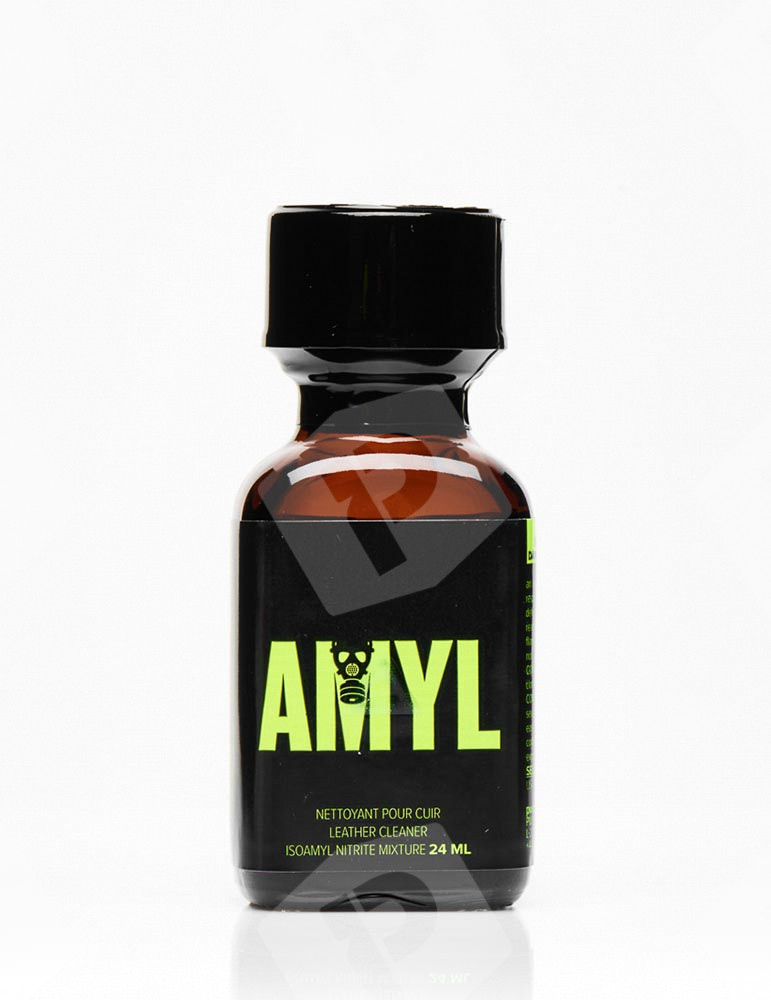 Pack Trio Amyl 24 ml - 3 Best-sellers à Petit Prix - Poppers Rapide