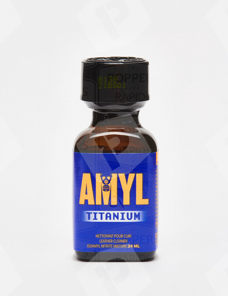 Pack Trio Amyl 24 ml - 3 Best-sellers à Petit Prix - Poppers Rapide