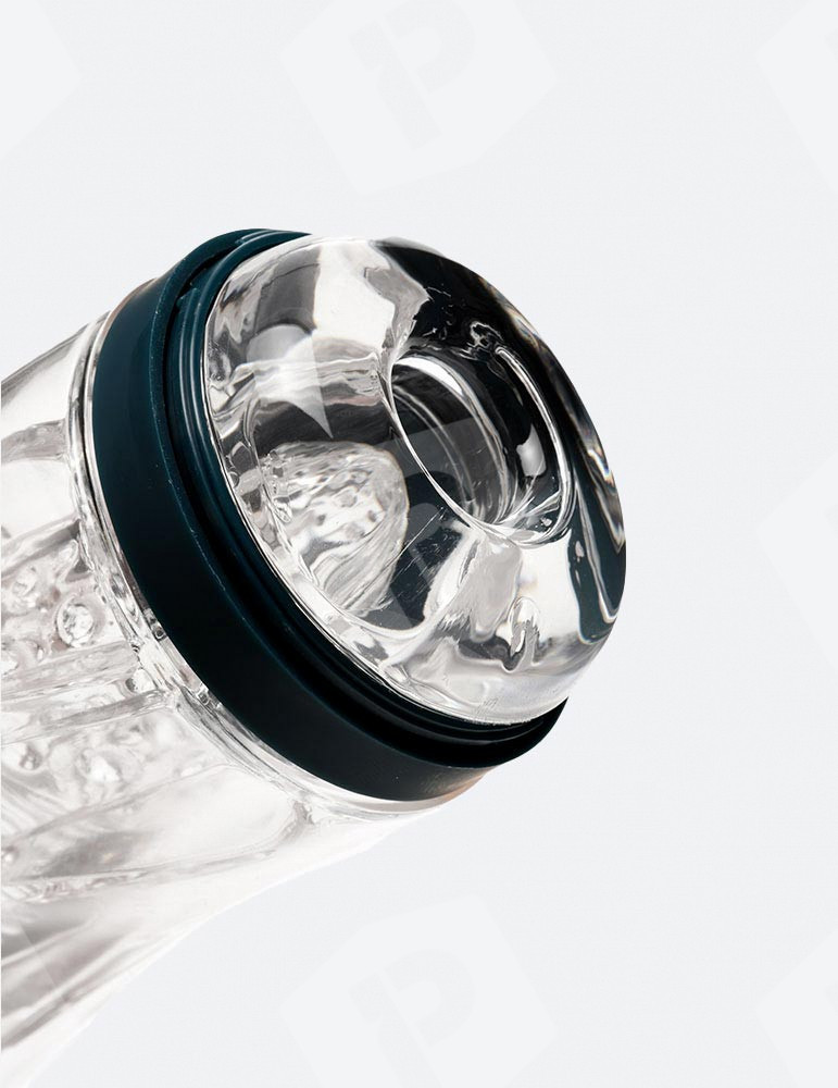 Masturbateur Transparent FPPR - Poppers Rapide