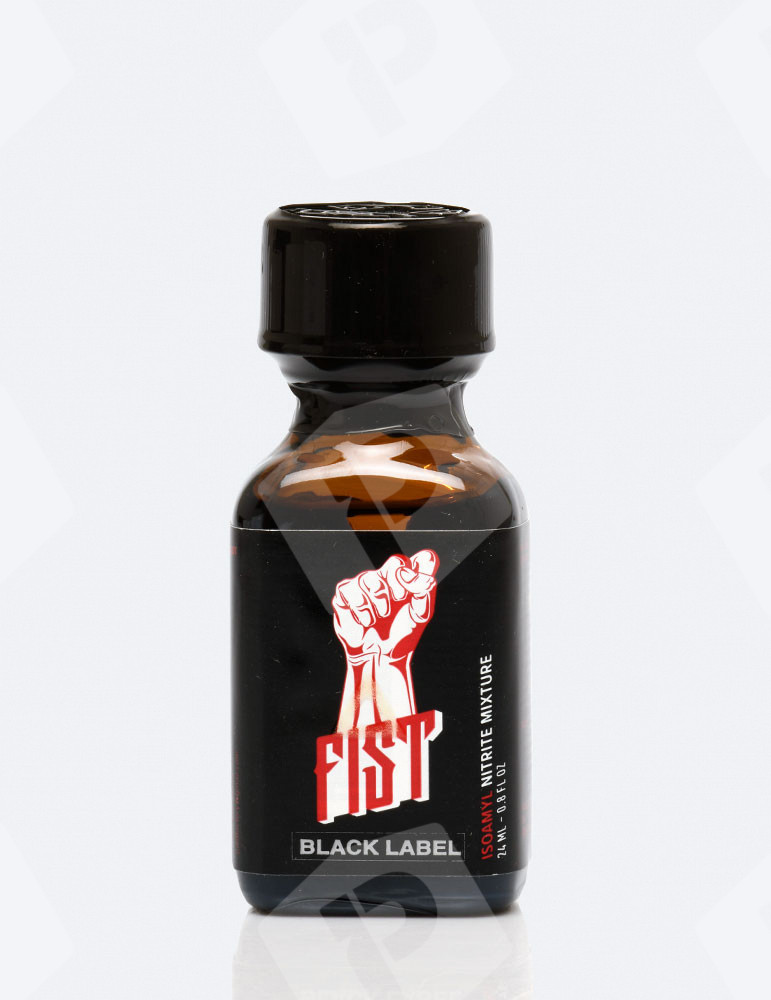 Pack Extreme Fist - Vos Poppers pour Toutes les Pratiques Extrêmes
