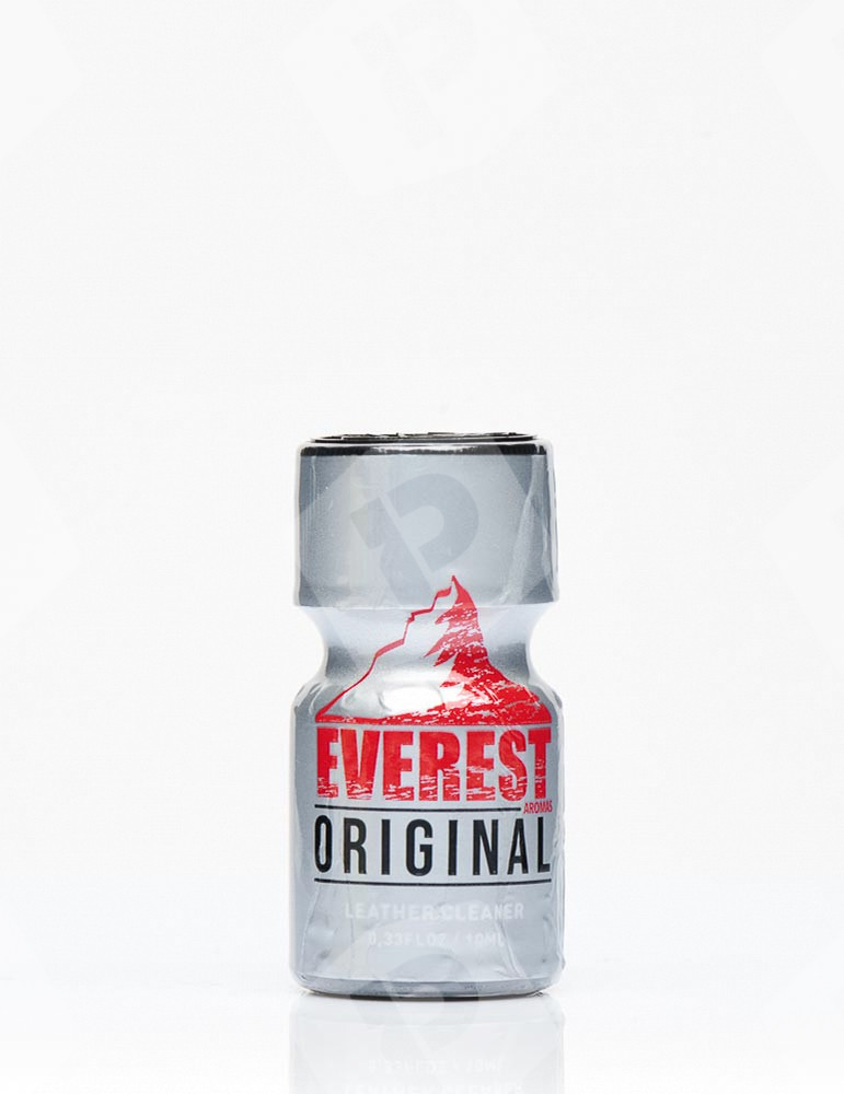 Pack Everest Adventure : Everest Original + Bouchon XTRM Double Small