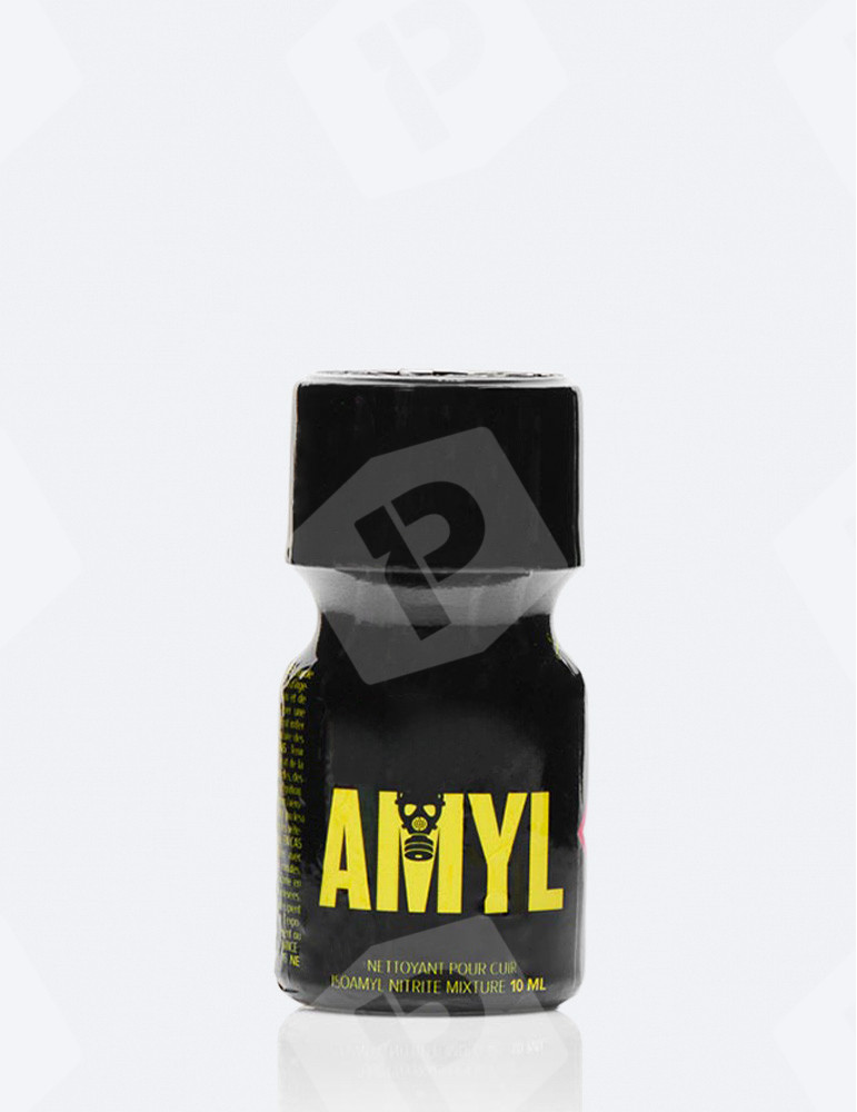 Pack 3 Poppers Amyl 10 ml | Référence Ultra Strong | Poppers-rapide.eu