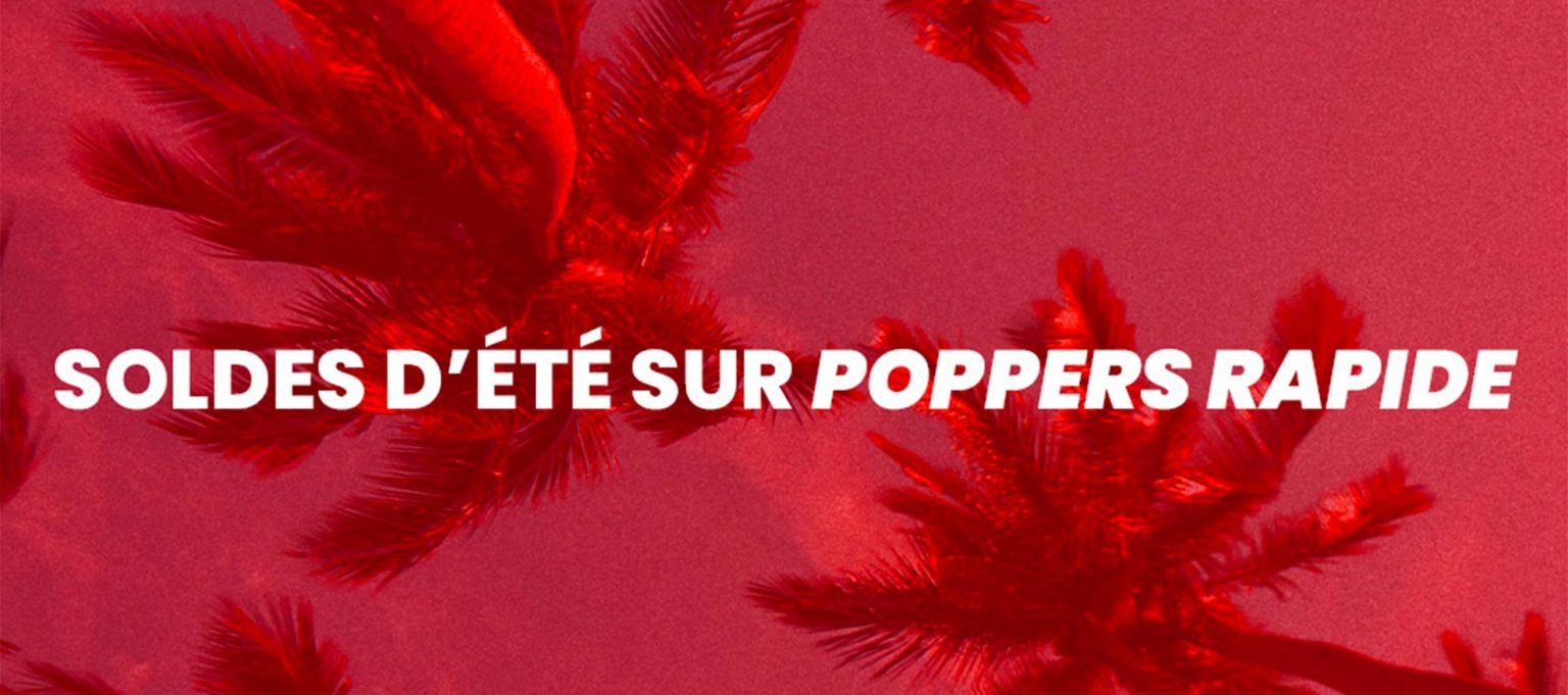 Poppers Canada - Découvrez Tous Sur Les Meilleurs Poppers Canadiens
